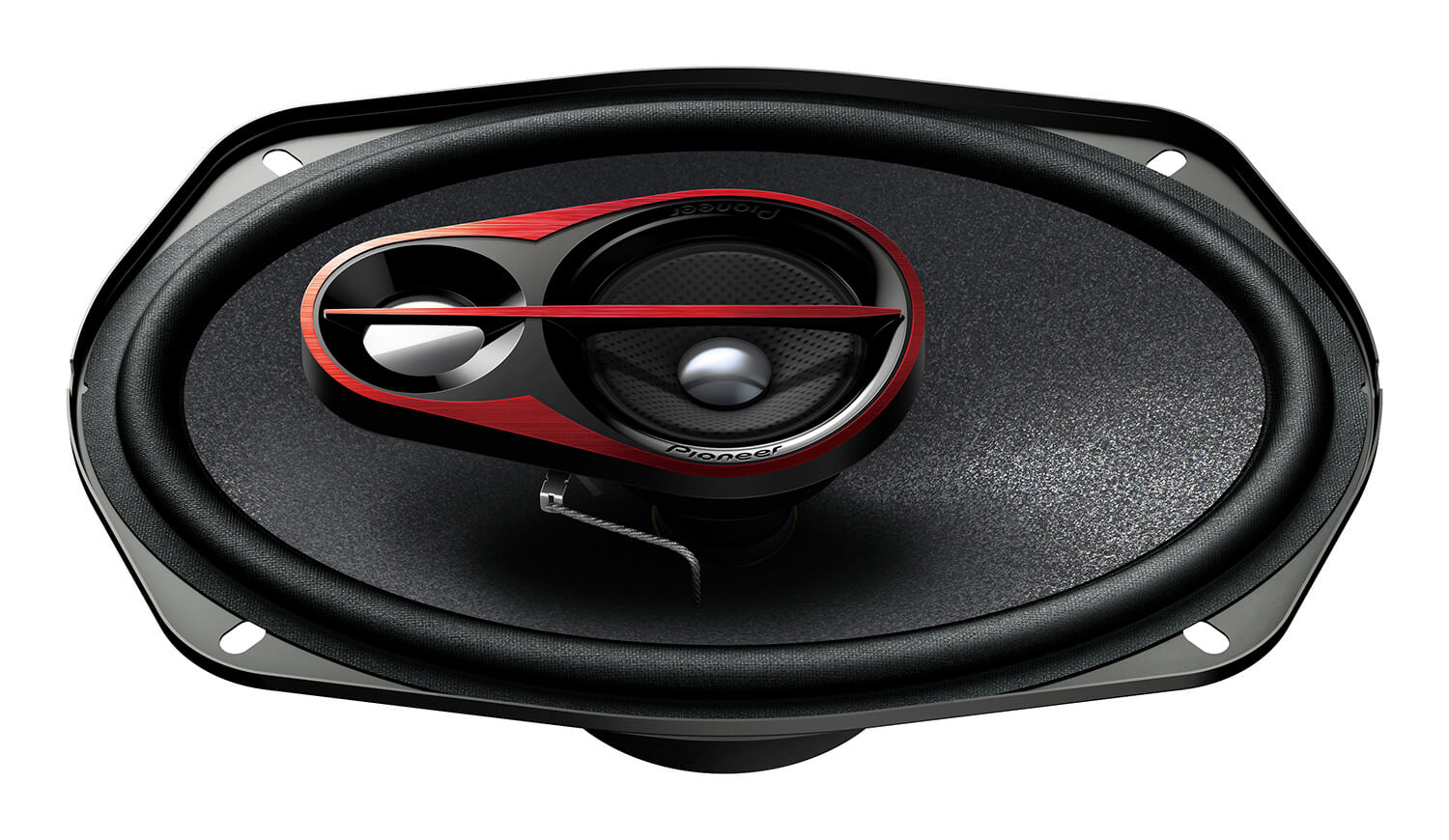 Pioneer | TS-R6951S | Speakers, TS-R Series | Pioneer
